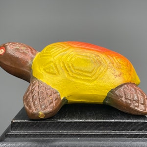 Soviet Rare Rubber Toy, Vintage Toy, USSR Toy, Turtle, USSR Turtle ...