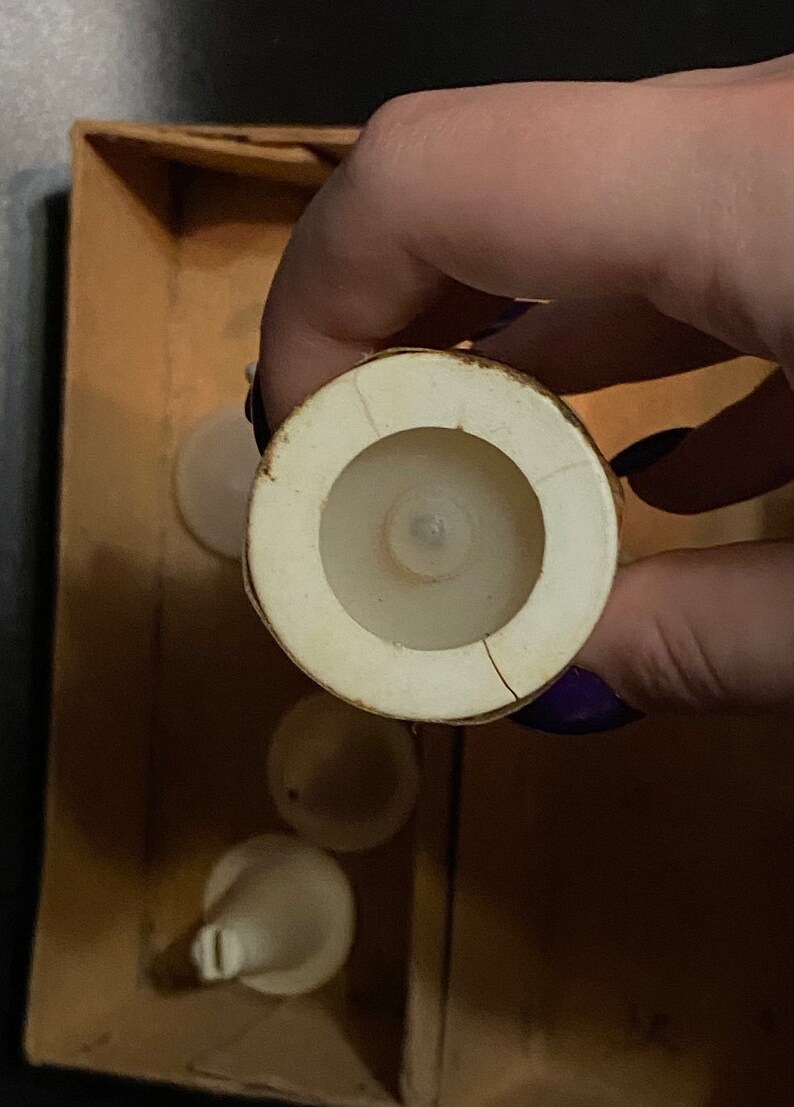 NOS Soviet Cream Injector USSR Old Kitchen Gadget Cake - Etsy