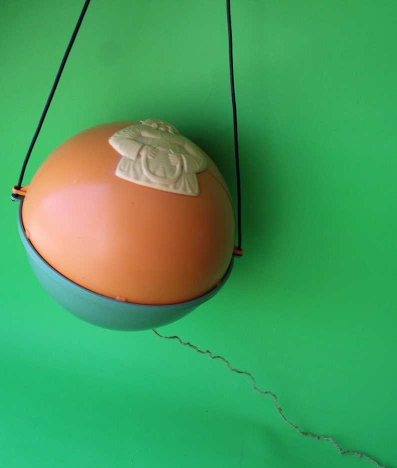 Thread Ball Holder, Soviet Ball for Thread, Soviet Thread Storage ...