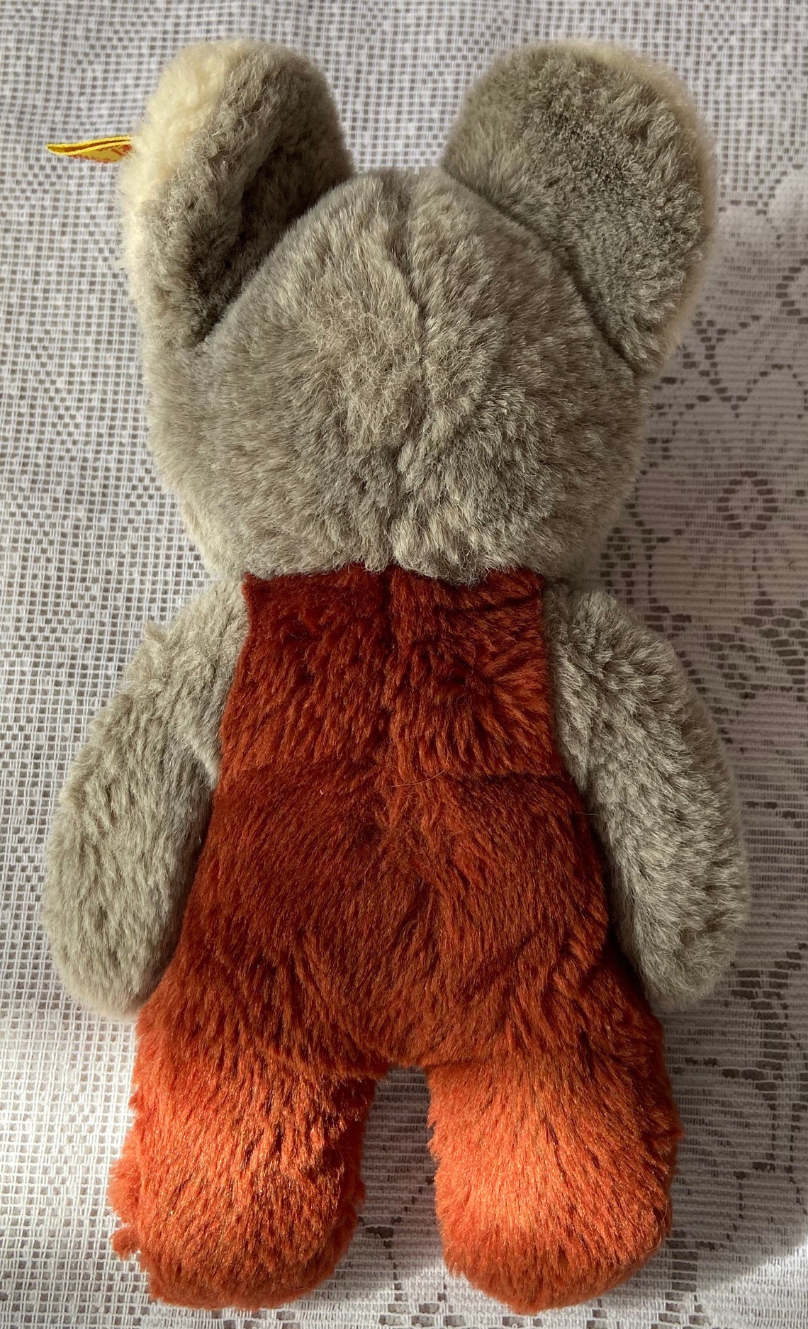 Steiff Squeak Toy Koala, Vintage Germany Toy Koala, Vintage Toy, GDR ...