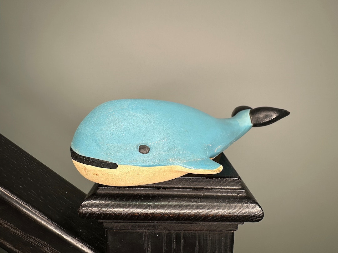 Soviet Collectible Rubber Whale, Vintage Toy Whale, USSR Whale Toy ...