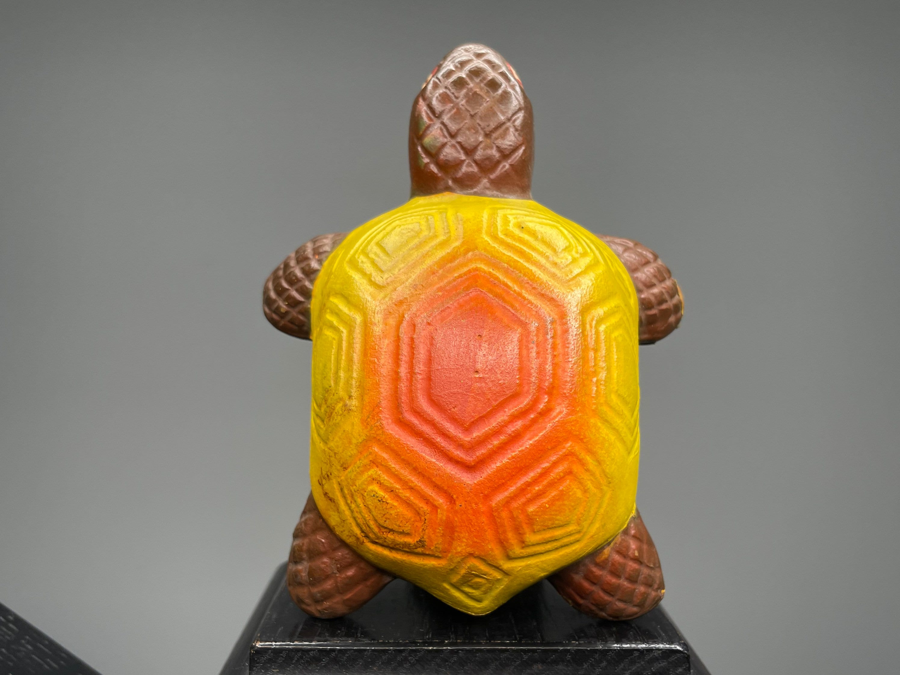Soviet Rare Rubber Toy, Vintage Toy, USSR Toy, Turtle, USSR Turtle ...