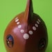 Soviet Plastic Fish Vintage Toy USSR Fish Soviet Fish - Etsy