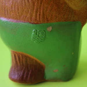 Soviet Rubber Toy, Vintage Toy, USSR Beaver, Soviet Beaver, Rubber ...