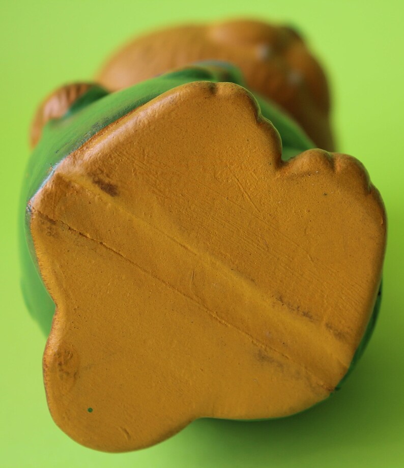 Soviet Rubber Toy Vintage Toy USSR Beaver Soviet Beaver - Etsy