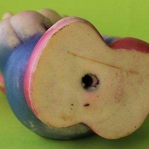 Soviet Rubber Toy, Vintage Toy, USSR Toy, Karlson, USSR Carlson, Soviet ...