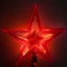 Very Rare Soviet Plastic Red Star Vintage Star USSR Toy - Etsy