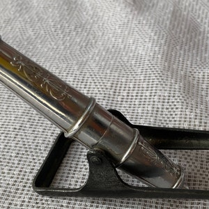 Soviet Corkscrew Gun, Soviet Figurine Gun, Kitchen Set, Table Setting ...