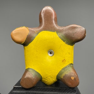 Soviet Rare Rubber Toy, Vintage Toy, USSR Toy, Turtle, USSR Turtle ...