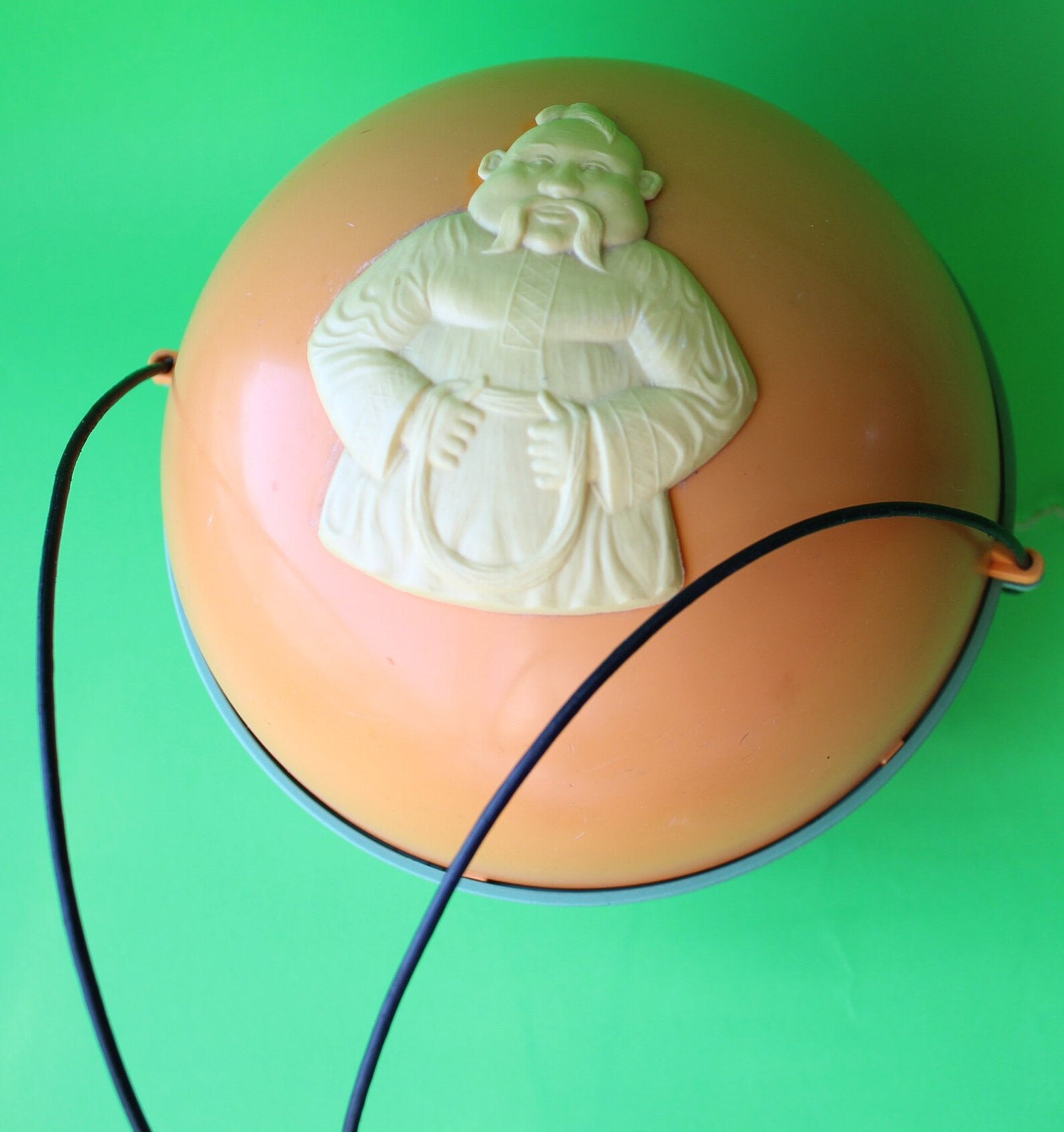 Thread Ball Holder, Soviet Ball for Thread, Soviet Thread Storage ...