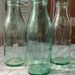 Soviet Set of 3 Milk Bottles Soviet Bottles Vintage Milk - Etsy