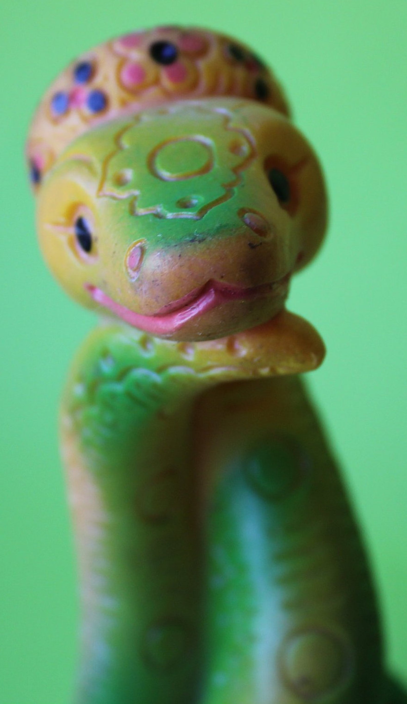 Soviet Rubber Snake, Vintage Toy, USSR Toy, Snakes, USSR Snake, Soviet ...