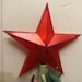 Very Rare Soviet Plastic Red Star Vintage Star USSR Toy - Etsy