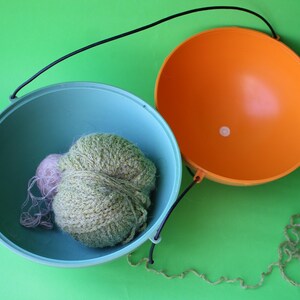 Thread Ball Holder, Soviet Ball for Thread, Soviet Thread Storage ...