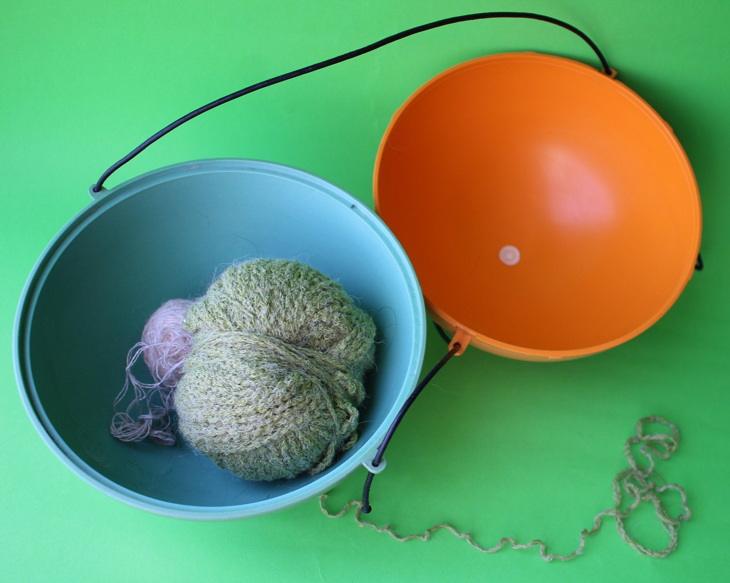 Thread Ball Holder Soviet Ball for Thread Soviet Thread - Etsy