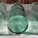 Soviet Set of 3 Milk Bottles Soviet Bottles Vintage Milk - Etsy