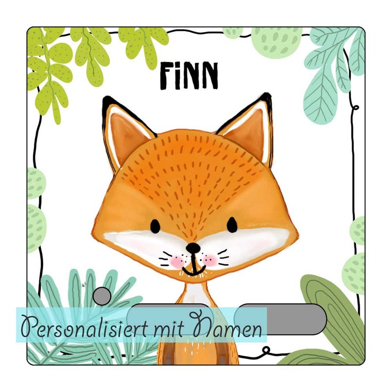 Tonie fuchs - Etsy.de