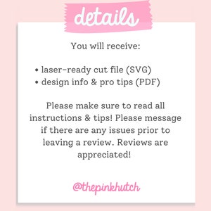 Scalloped Arch Frame SVG Laser Design File Laser Ready Cut File - Etsy