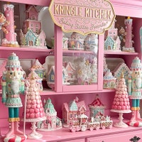 ThePinkHutch - Etsy