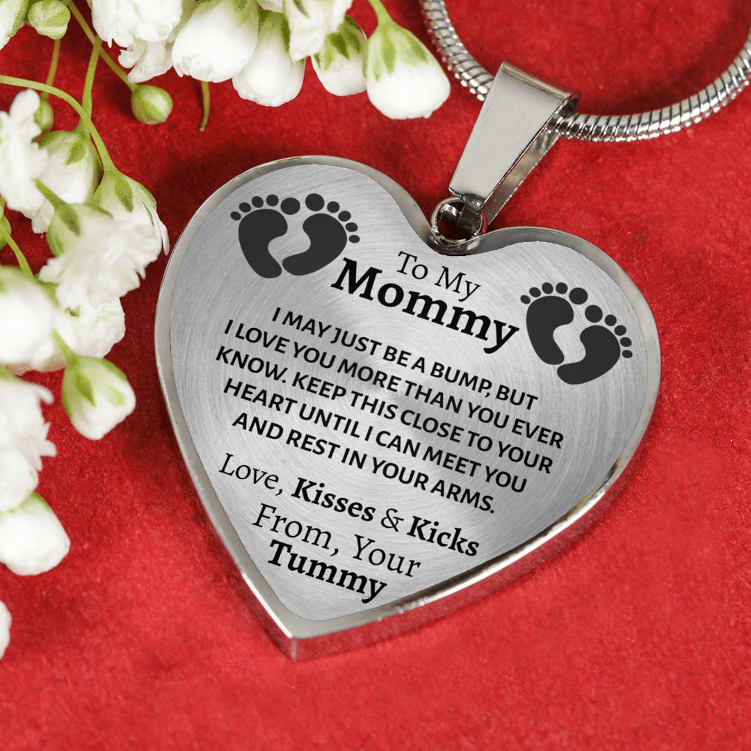 First Time Mom to Be Baby Shower Gift Gift for Daughter - Etsy