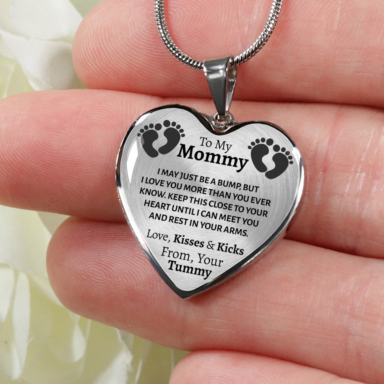 First Time Mom to Be Baby Shower Gift Gift for Daughter - Etsy