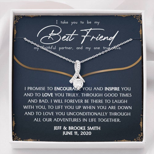 Wedding Day Gift for Bride From Groom to My Beautiful Bride - Etsy