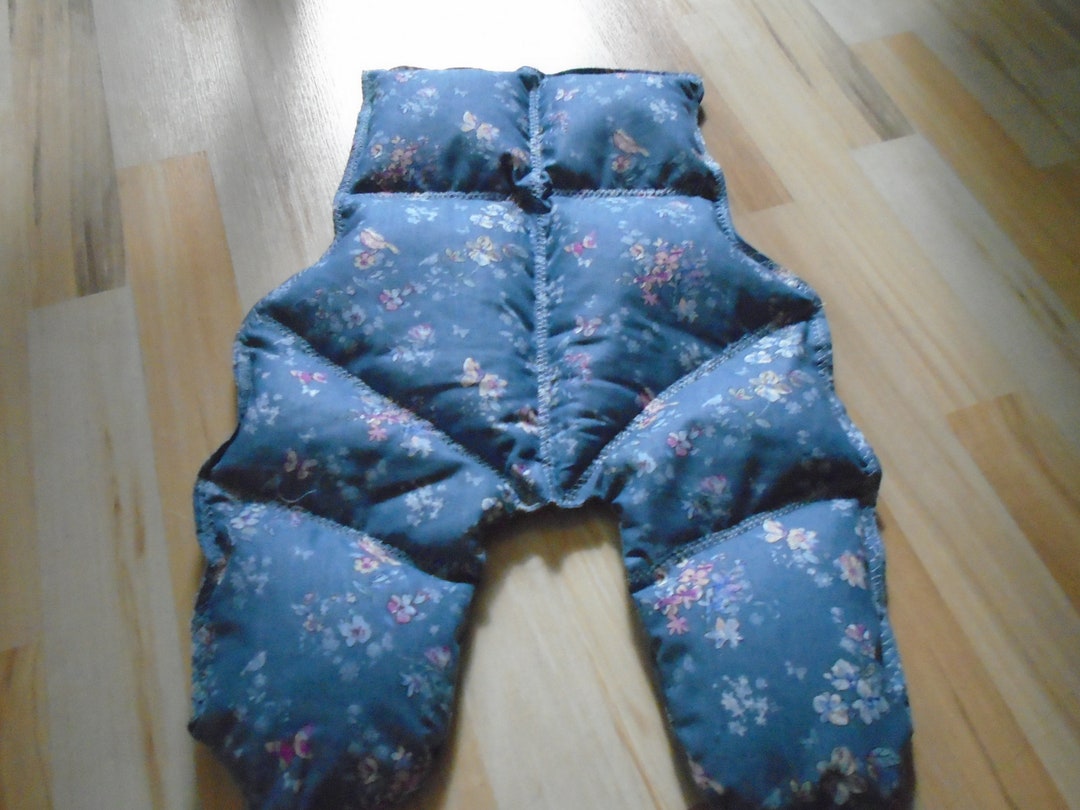 Spelt Pillow Large - Etsy