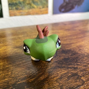 Custom LPS Stegosaurus OOAK Littlest Pet Shop Dinosaur Custom - Etsy