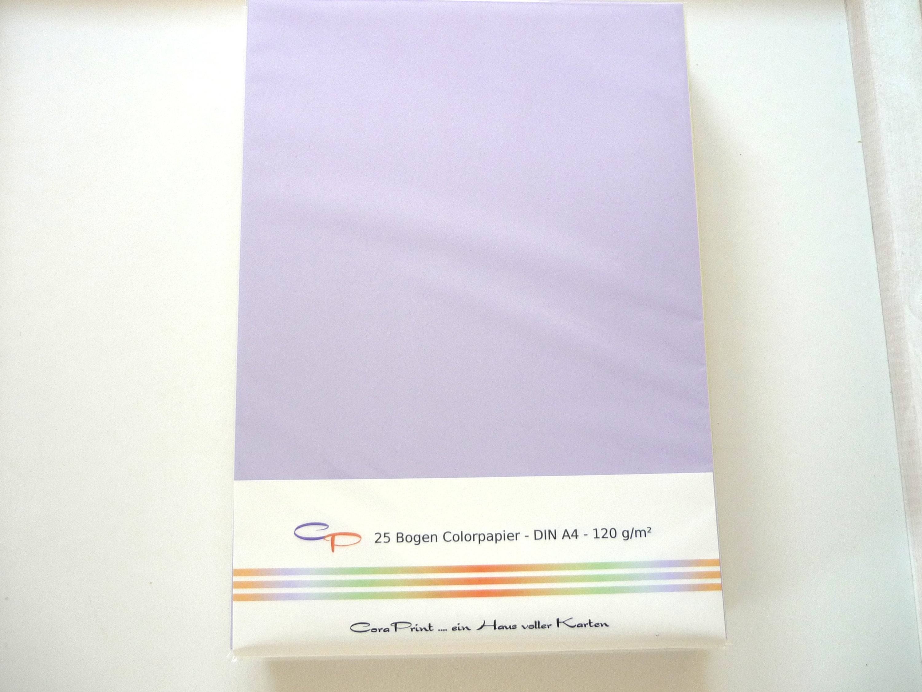 25 Sheets Color Paper Craft Paper - Etsy UK