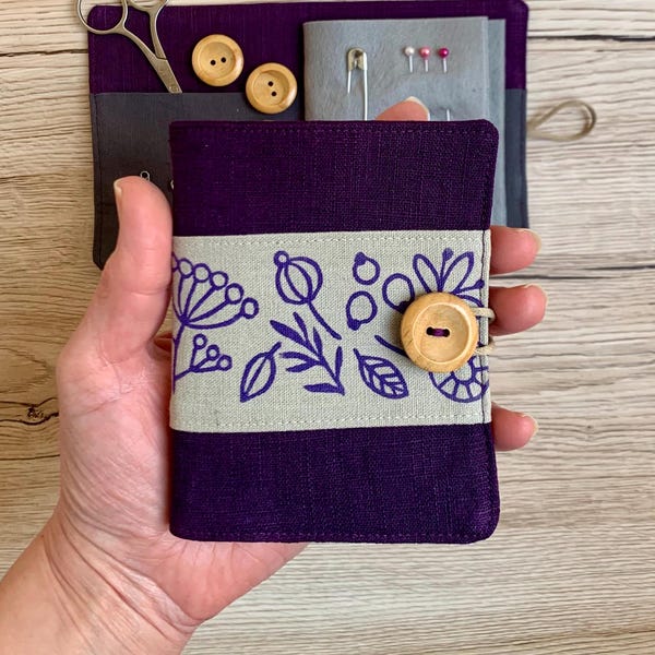 Nalbinding Kit - Etsy UK