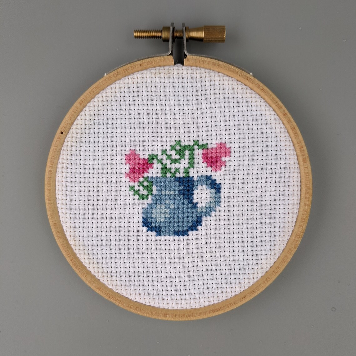 Flowers for Cheer digital Download PDF Modern Floral - Etsy