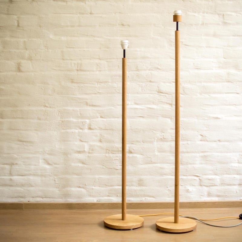 E27 Lamp Stand - Etsy