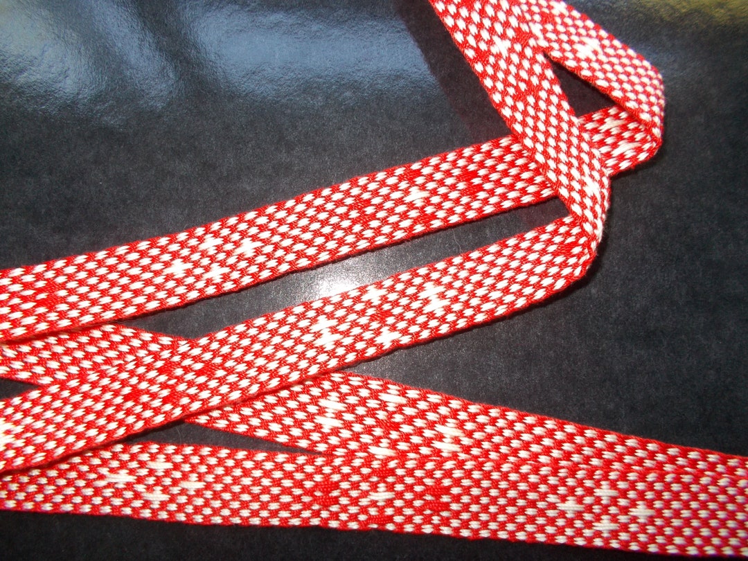 Keyband Handwoven/carabiner Hook - Etsy