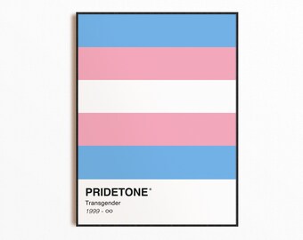 Trans Digital Art - Etsy