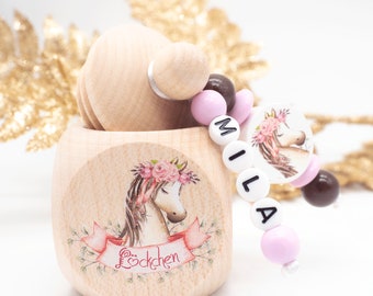 Pony Storage Box - Etsy