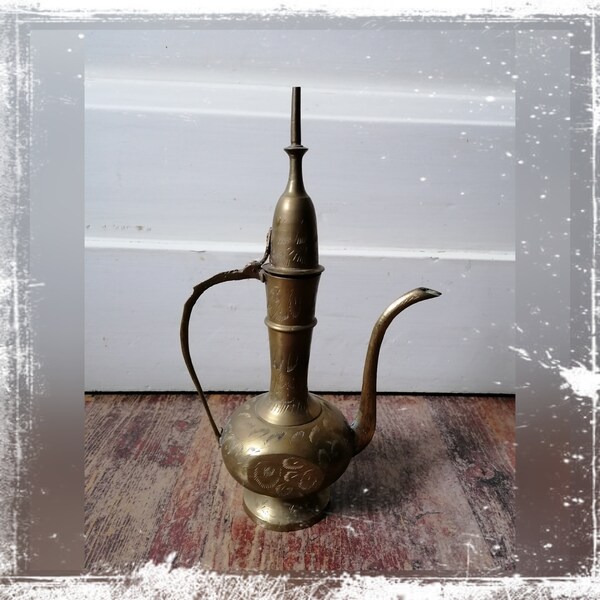 Indian Teapots - Etsy