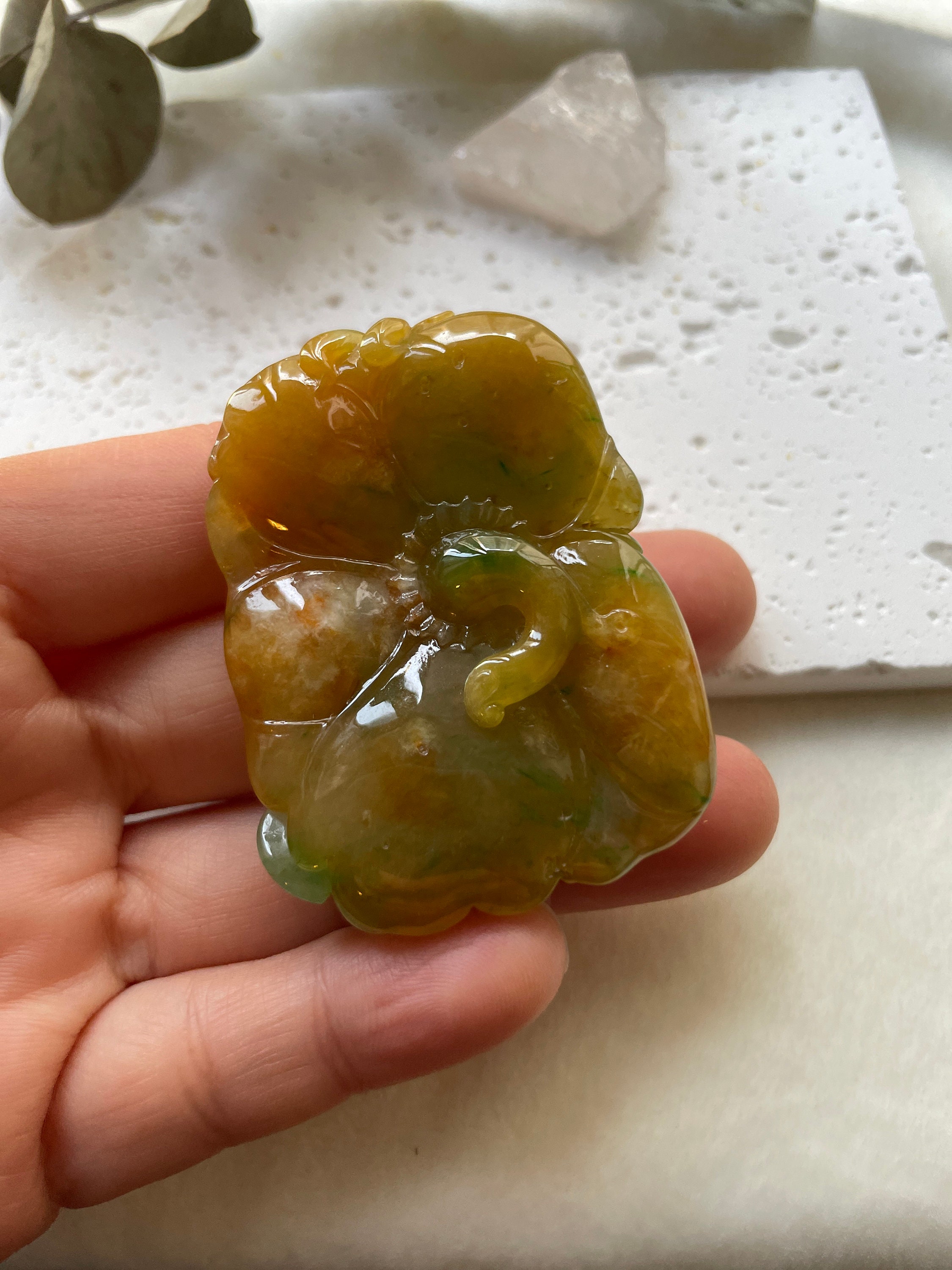 Jadeite Dragon Pendant Grade A Certified Fei Cui Jewelry - Etsy