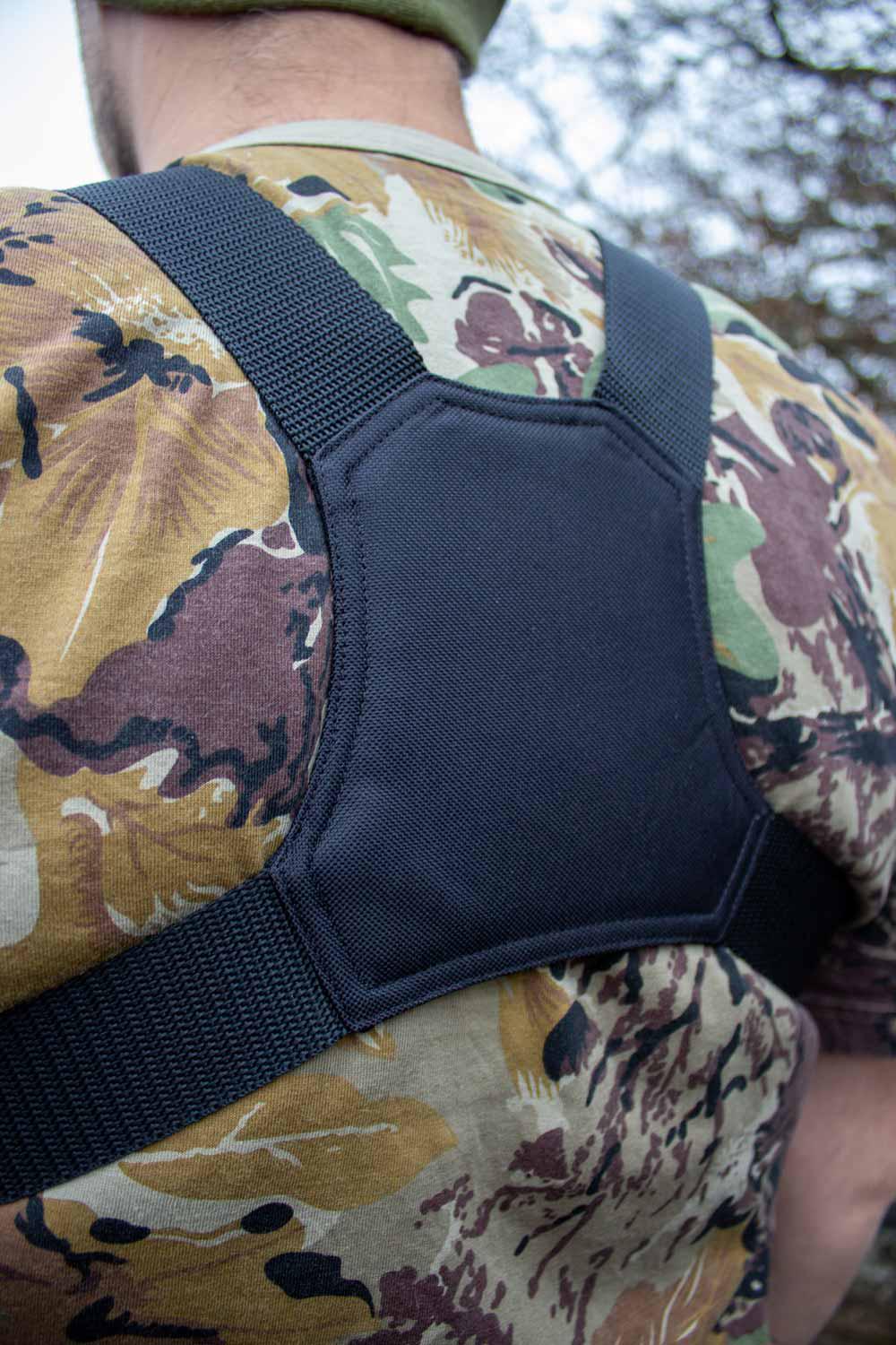 PDF Sewing Pattern for a Bag With Adapter Functions, Pouch, Chest ...