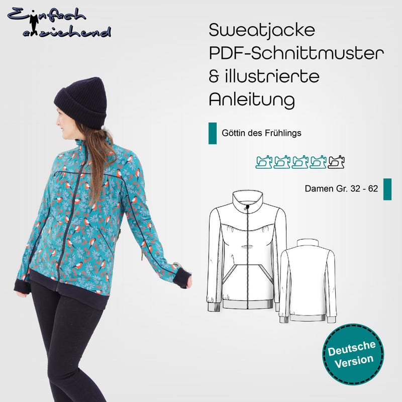 High Collar Jacket - Etsy