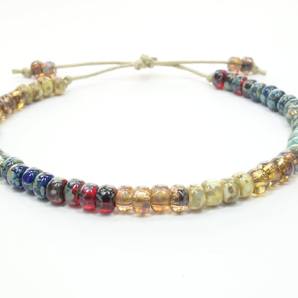 Beaded Bracelets for Women - Etsy