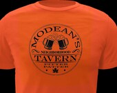Modeans Modeans Tavern Letterkenny T Shirt Tshirts - Etsy