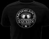 Modeans Modeans Tavern Letterkenny T Shirt Tshirts - Etsy