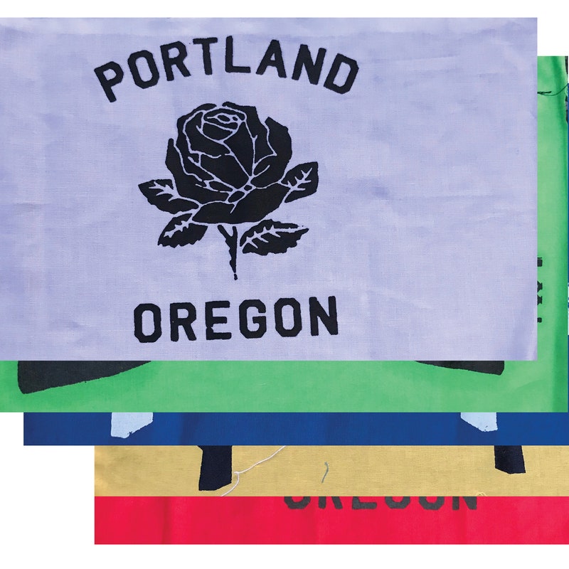 Portland Bridges - Etsy