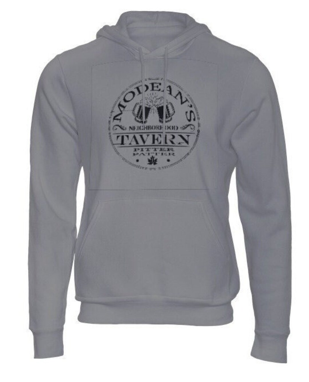 Modeans, Modeans Tavern, Letterkenny, Hood, Hoodies, Comedy, Comedy ...