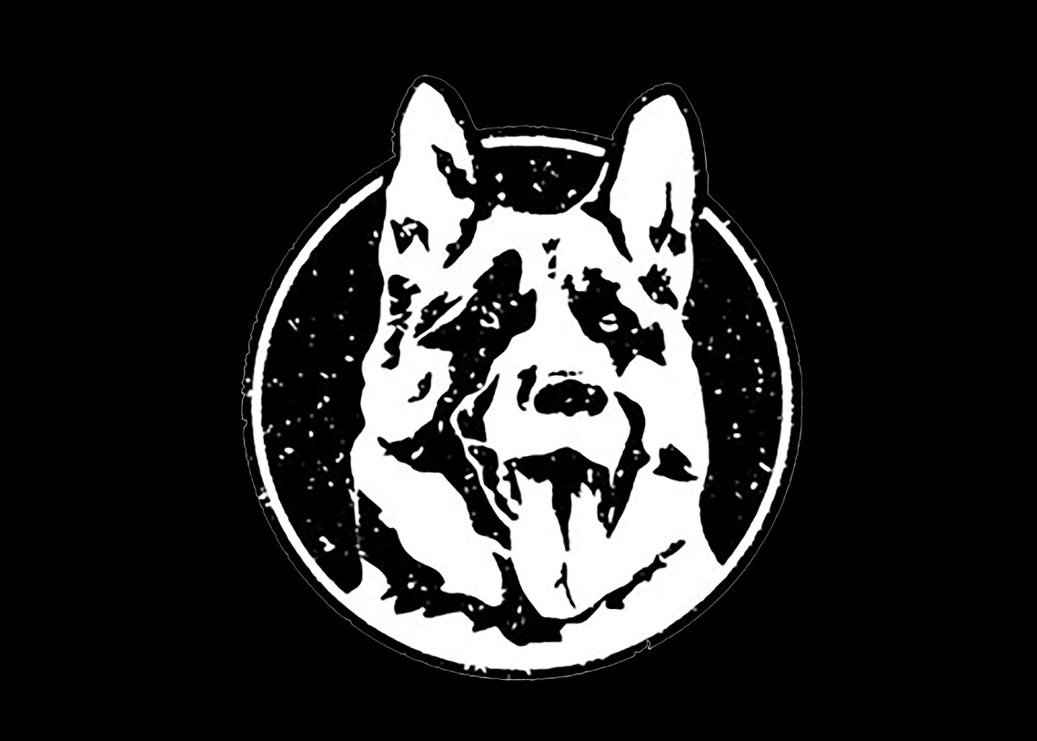 Letterkenny Letterkennydog Letterkennylogo Comedy Tv Show - Etsy