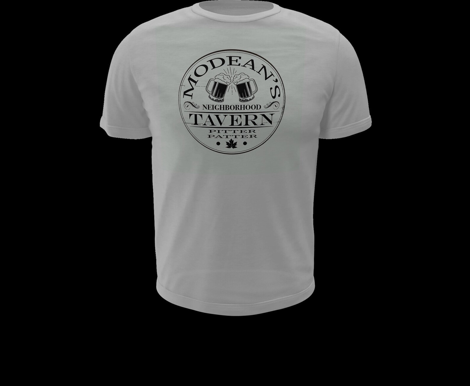 Modeans Modeans Tavern Letterkenny T Shirt Tshirts - Etsy