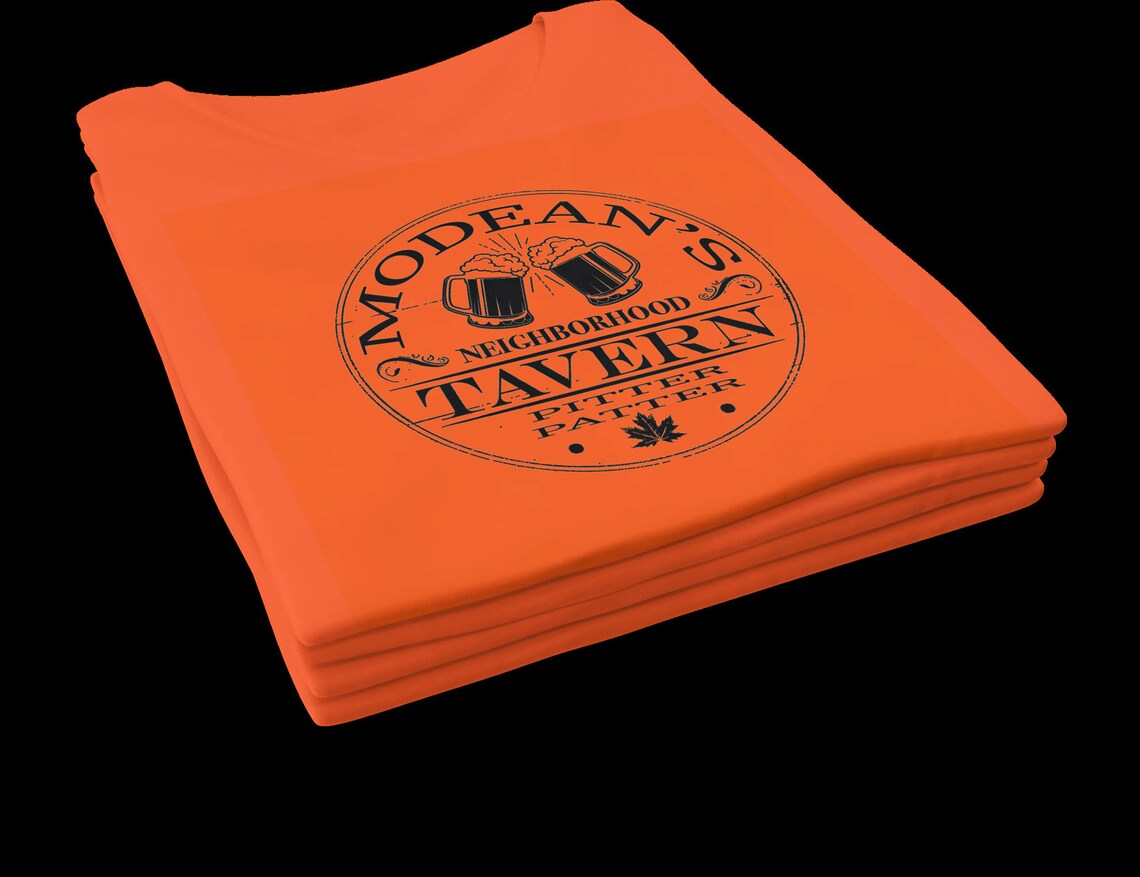 Modeans Modeans Tavern Letterkenny T Shirt Tshirts - Etsy