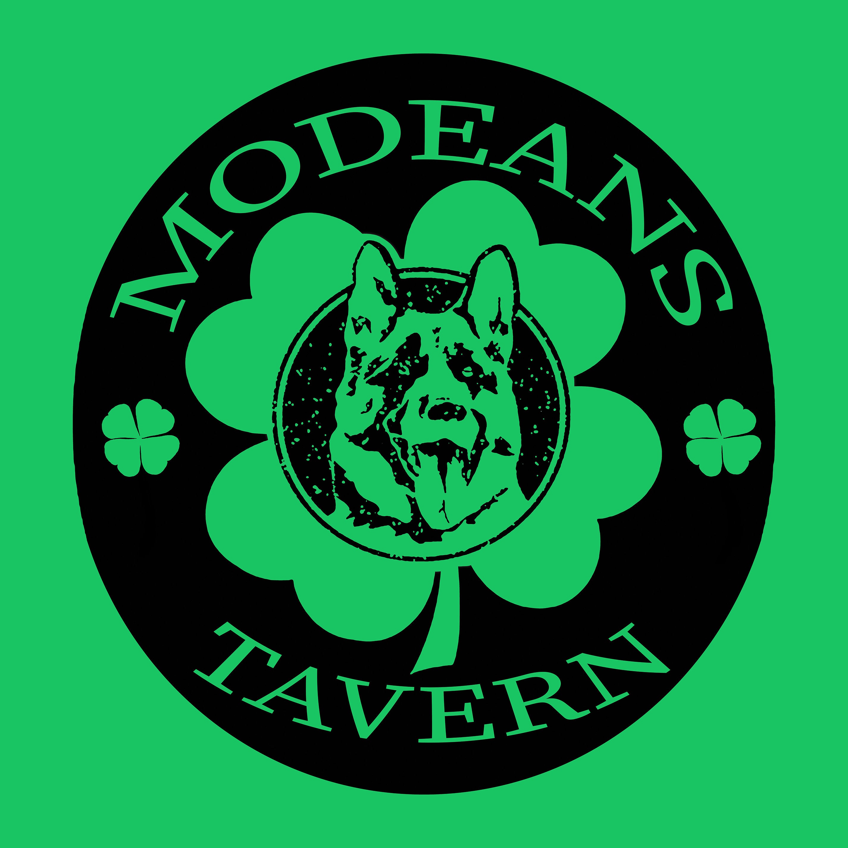 Modeans Modeans Tavern Letterkenny Shamrocks St Patrics | Etsy