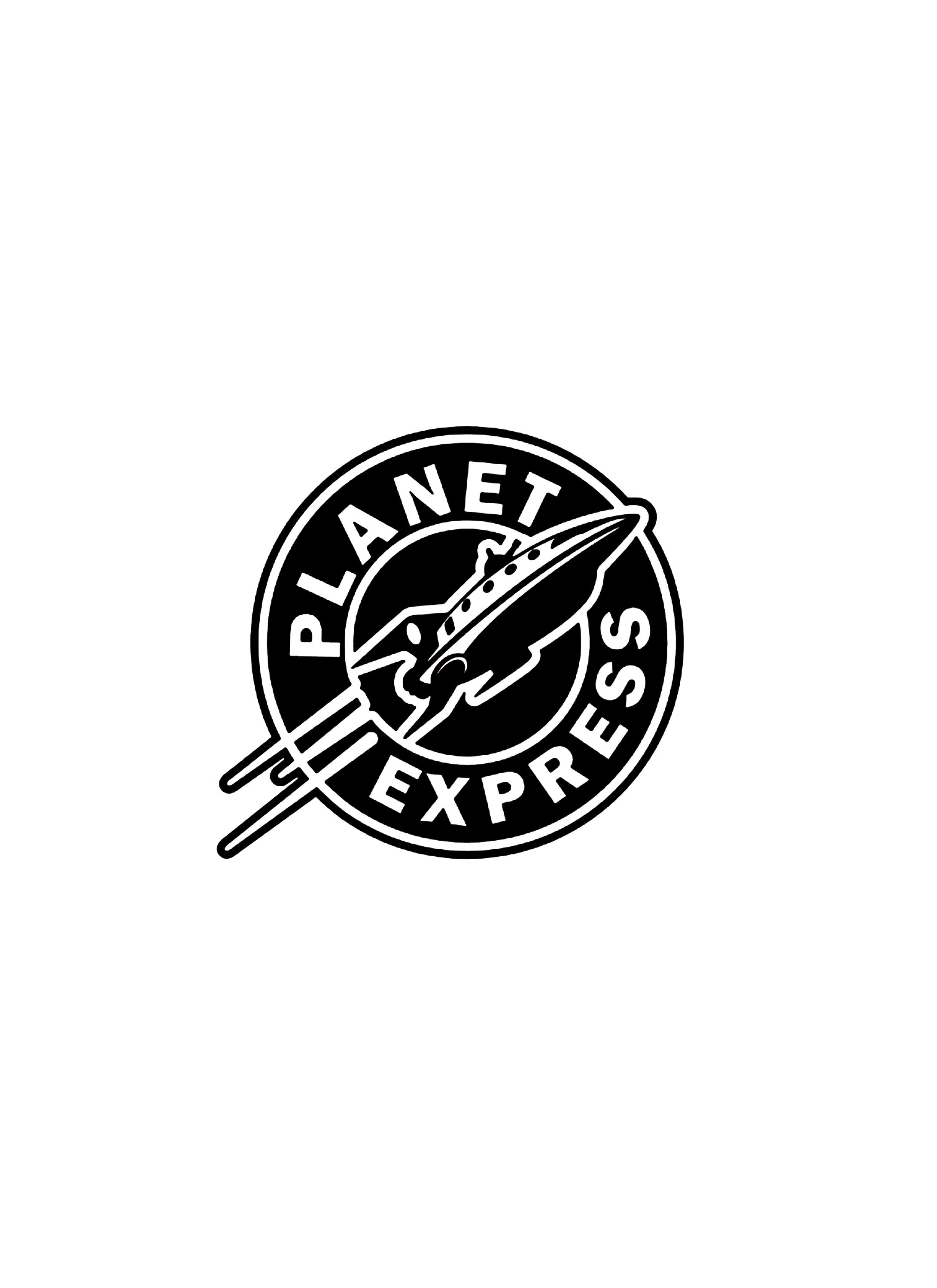 Planet Express Futurama Fry Bender Professor Zoidberg - Etsy