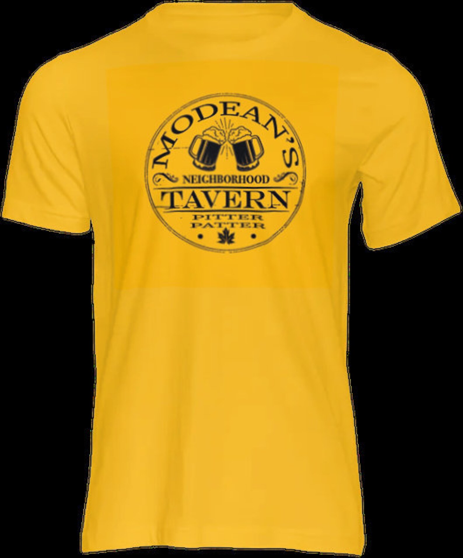 Modeans Modeans Tavern Letterkenny T Shirt Tshirts - Etsy